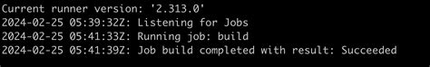 Devsecops And Cloud Computing Coaching How To Configure Self Hosted