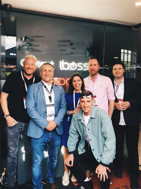 Iboss On Linkedin Infosec Iboss Cybersecurity Infosec2024 Networking Innovation