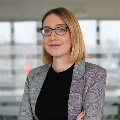 Anna Madaj Transport Planner Sappi Europe Linkedin