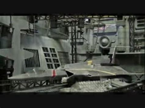 ウルトラホーク1号発進スタンバイ！ ニコニコ動画