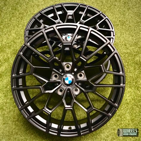 Rims Wheels And More