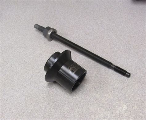 Otc 303 1531 Ford Rotunda Front Crankshaft Seal And Damper Installer