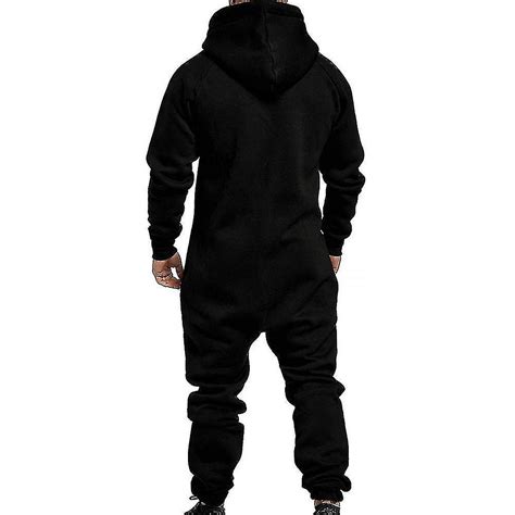 Men Jumpsuit One Piece Fruugo Uk