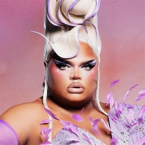 Kandy Muse Drag Queen Squirrels And Friends