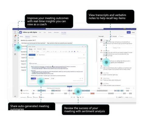 Dynamics 365 Copilot Empowering Your Sales Team With Ai Soco