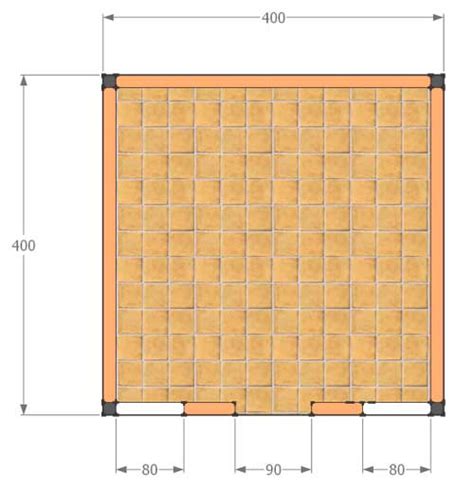 Bahtera Jaya Buana Cv Analisa Pekerjaan Pasangan 1 2 Bata