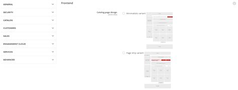 Magento Magento Images In Store Config Per Radio Button Magento Stack Exchange