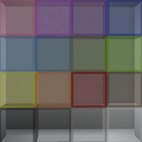 Clean Glass Resource Packs Minecraft