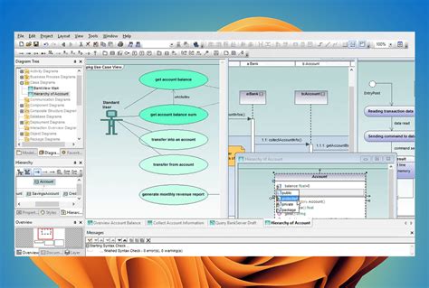 altova umodel uml 软件 官方授权正版软件平台
