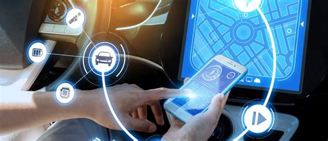 Car Bluetooth In Car Connectivity Tech Explained Dubizzle