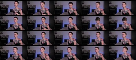 Sexrevolution 28 09 2022 Natural Camsweb