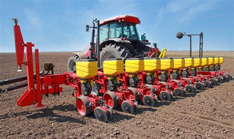 What Are The Different Types Of Farm Tractors With Pictures