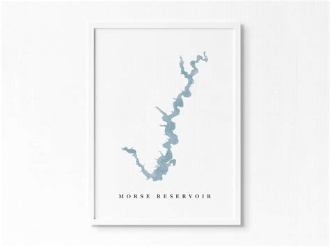 Morse Reservoir Indiana Claire Nilan Art Design Reviews On Judge Me