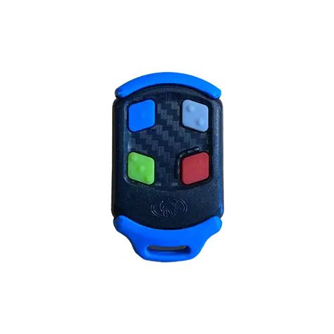 Centurion 4 Button Remote