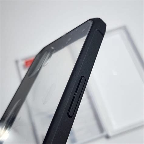 Nothing Phone Original Xundd Back Cover Bt Limited Edition Store