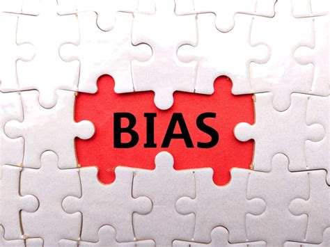 How Implicit Bias Impacts Our Choices