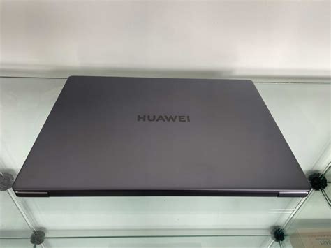 Huawei MateBook 14 i5-1135G7/16GB/512/Touch(2K) Warszawa Bielany • OLX.pl