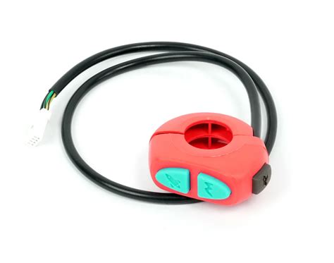 Mode Selector Switch Rfn Usa