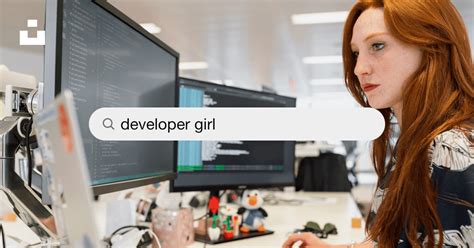 Developer Girl Pictures Download Free Images On Unsplash
