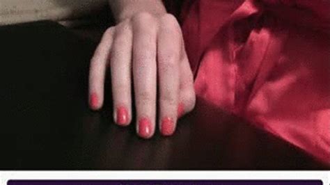 Nail Tapping Hayden Harts Clip Store Clips4sale