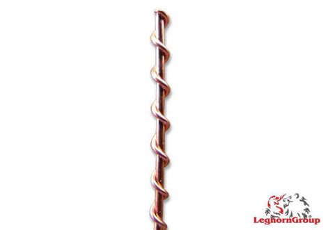 Copper Sealing Wire Leghorngroup