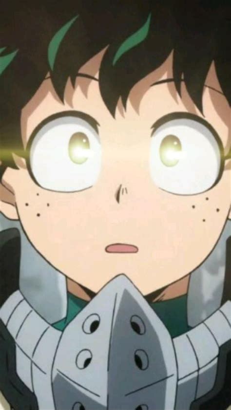 Izuku Midoriya Artofit