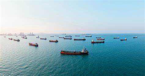 We Are Looking For Testing Of Innovative Ocean Solutions Nordic Innovation