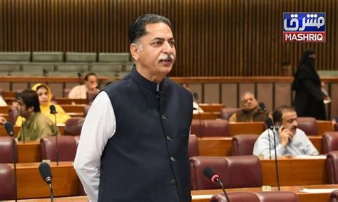 تمام امیدیں نواز شریف سے وابستہ ہیں، جاوید لطیف Mashriq Tv