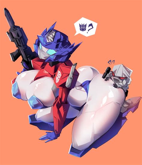 rule 34 big big ass big breasts big butt genderswap mtf megatron