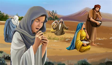 Картинки манна с неба 68 фото