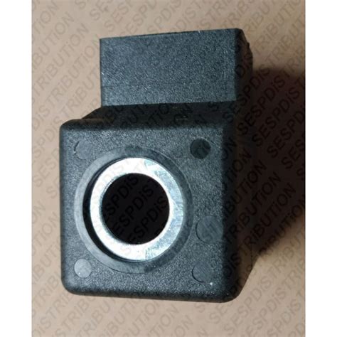 Electrovanne Rapa Bobine Rapa 0322 W33 M13 230 Volt 8 W Sespdistribution