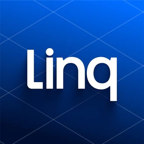 Linq Digital Business Card By Linq LLC