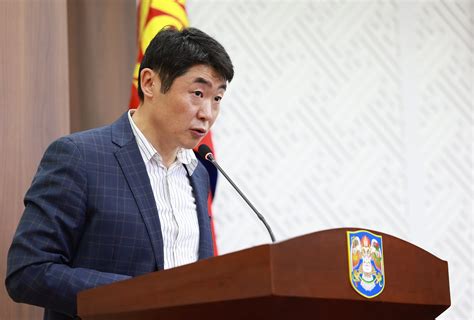 М Баяраа 2759 тонн бодис 4145 тонн давс нөөцлөөд байна