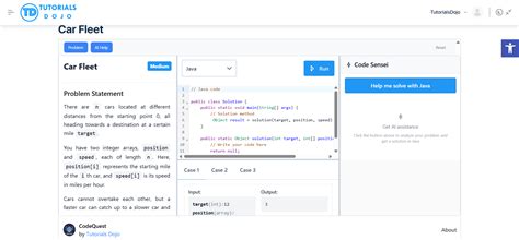 Codequest Ai Powered Programming Labs Tutorials Dojo
