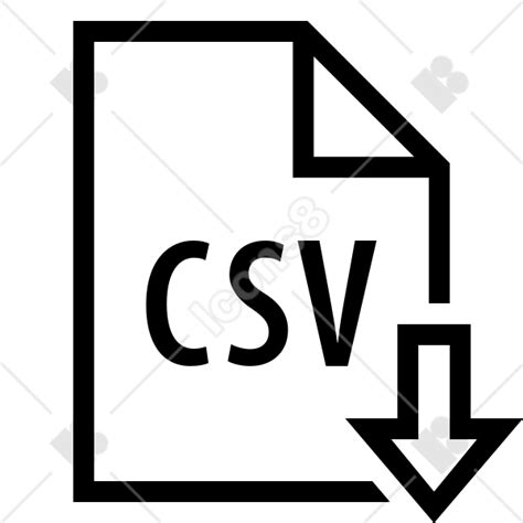 Csv Logo Woocommerce 3 1 Adds New Csv Product Importer Exporter