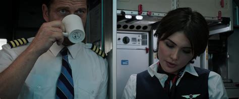 Plane (2023) Screencap | Fancaps