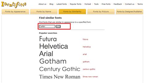 How To Match A Font In Canva Pttrns