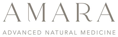 Amara Advanced Natural Medicine The Way Forward
