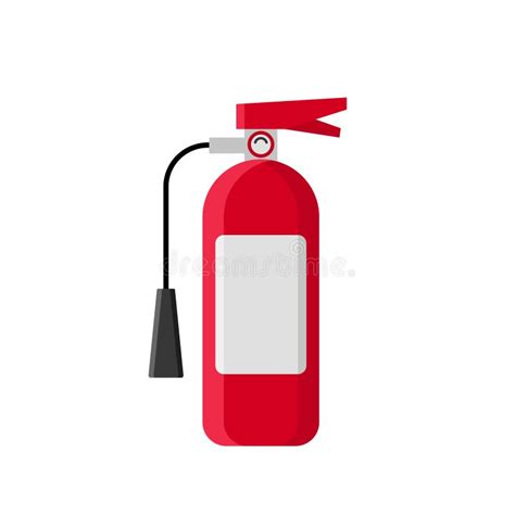 Fire Extinguisher Clip Art