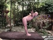Tantra Daddy Teaches Naked Yoga For Better Sex Xxx Mobile Porno Videos Movies IPornTV Net