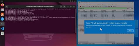 Poc Exploit Released For Critical Windows Ldap Rce Vulnerability