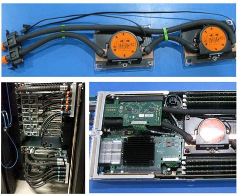 Liquid Cooling Exceeding The Limits Of Air Cooling To Unlock Greater Potential In HPC XENON