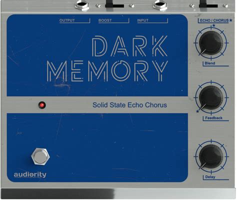 Dark Memory Usagi Post Plugins