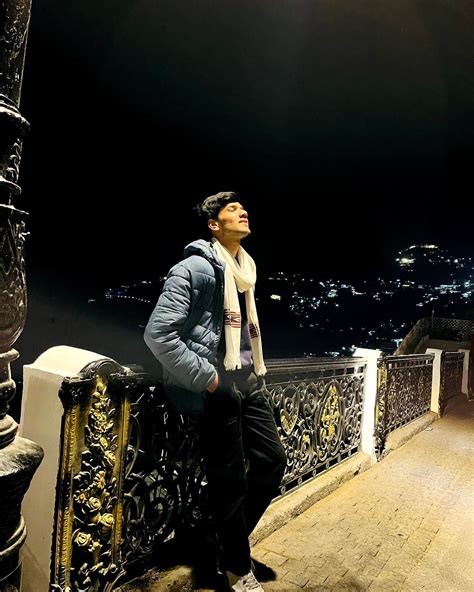 Anuj Agrawal When Everybodys Home Instagram