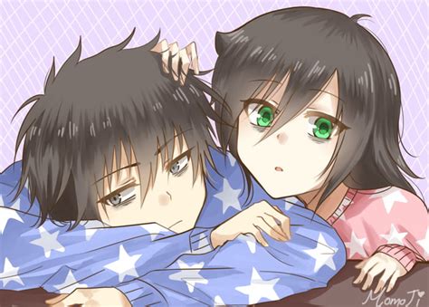 Watamote Fanart 560 9gag