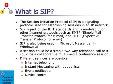 PPT SIP Based Medical Event Monitoring System PowerPoint Presentation ID 152024