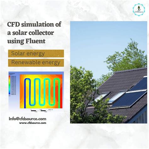 Cfd Analysis Modeling And Simulation In Ansys Online 185