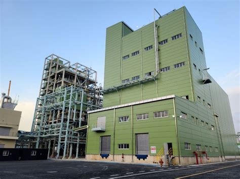 Lotte Chemical On Linkedin 롯데케미칼 소식 롯데케미칼 롯데정밀화학 여수 헤셀로스 공장 생산 협력으로