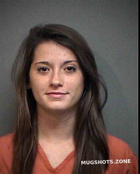 Mccauley Michayla Leigh 12 07 2024 Horry County Mugshots Zone