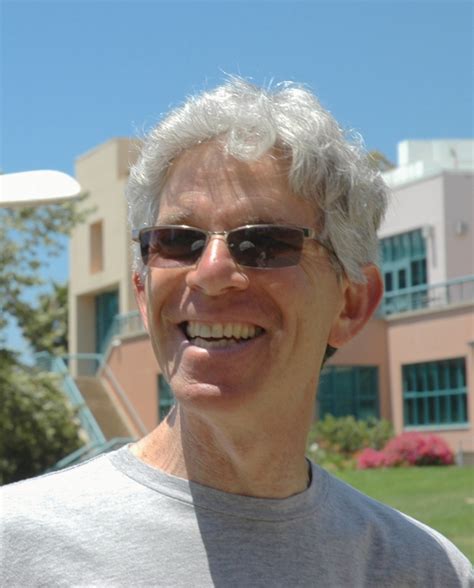 Jon Geller Moss Landing Marine Laboratories